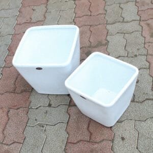 Buy Premium Quality Decorative Decora Pot - Nursery Nisarga